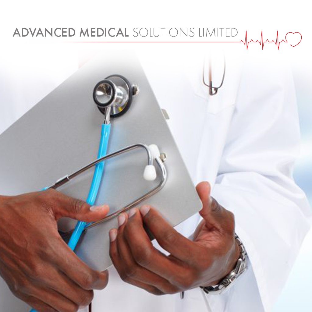 Home - Advanced Medical Solutions Limited